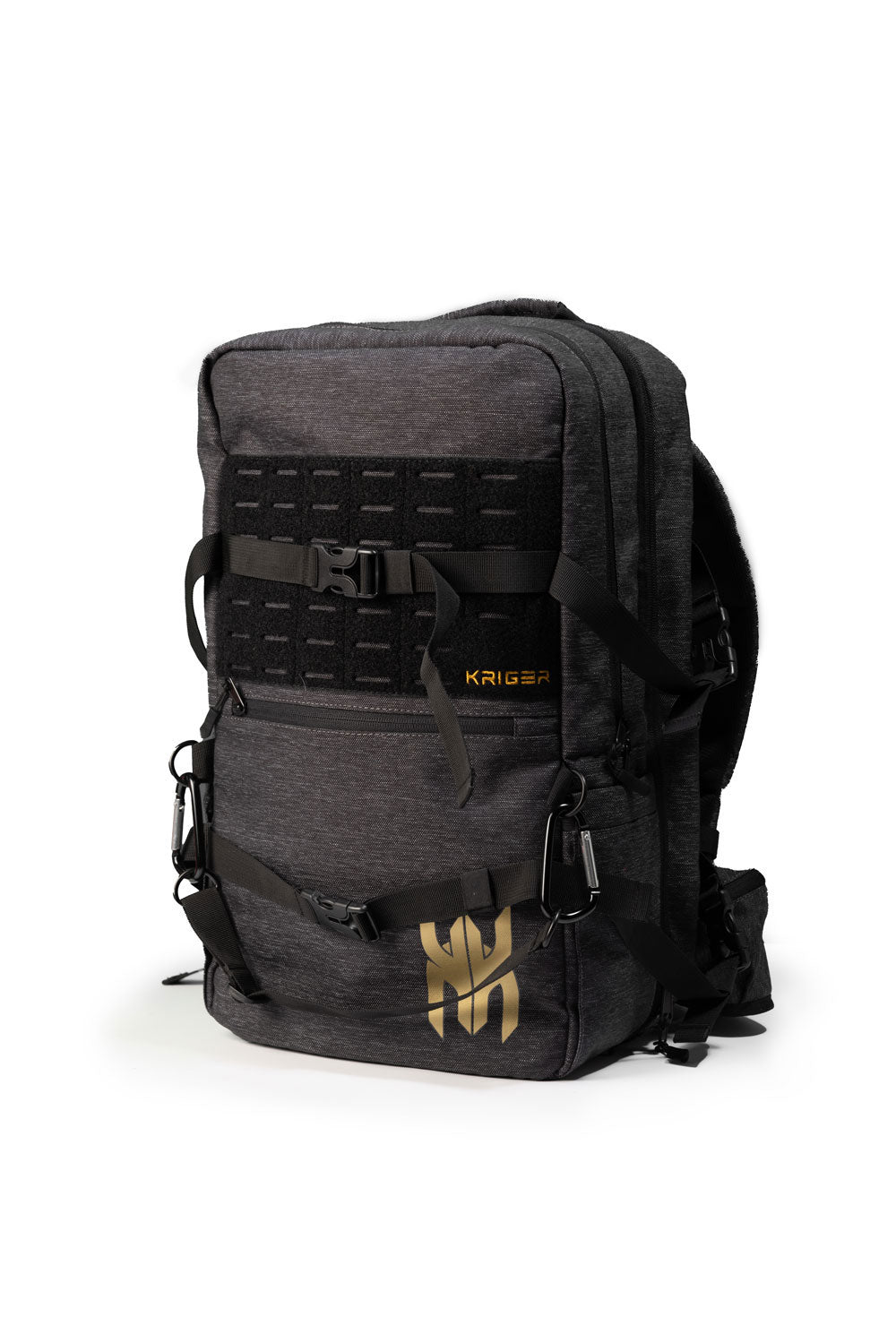 Kriger BackPack – 4Time