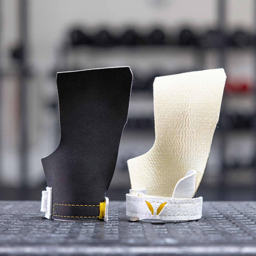 Men's APEX Fingerless Classic – 4Time