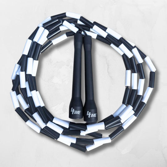 Beaded Crossover Rope – 4Time