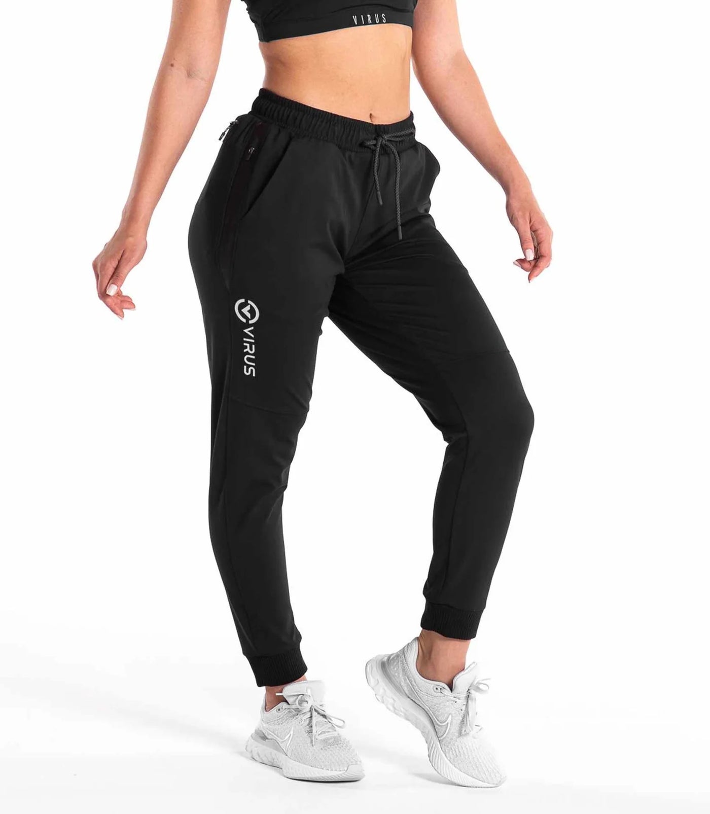 Iconx 2 Joggers Uni Sex 4time