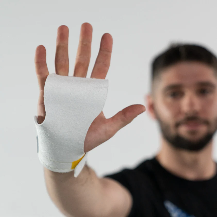 Men's 3-Finger "X2" Grips – 4Time